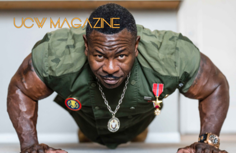 Chef Andre Rush: From Humble Beginnings to White House Chef and Global ...