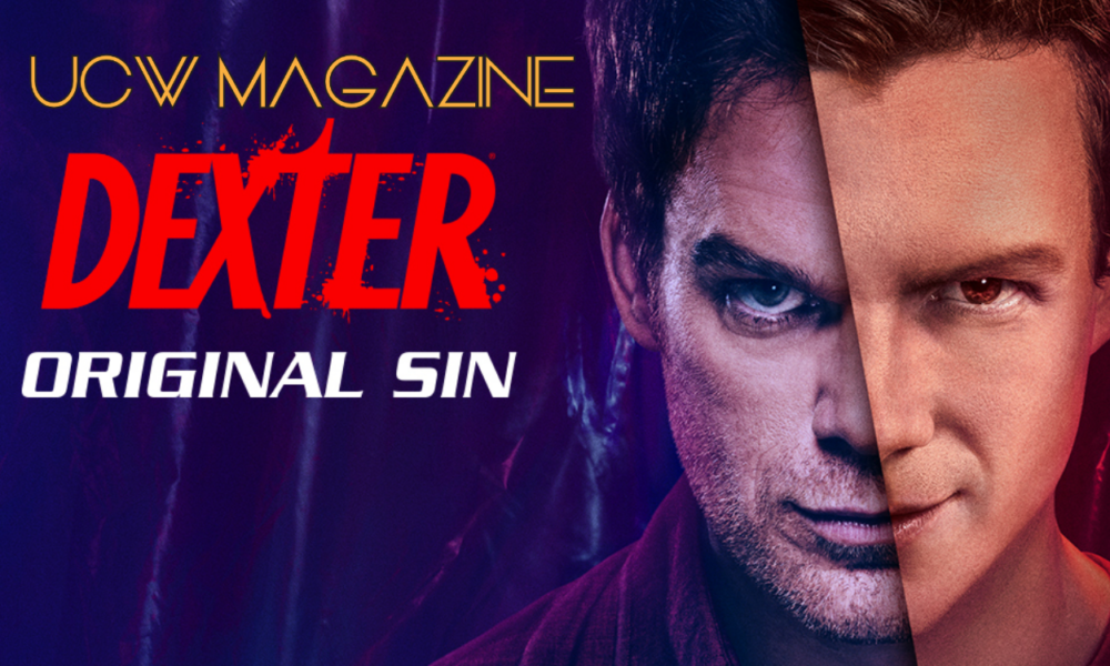 Dexter: Original Sin – A Masterpiece of Suspense and Nostalgia | The ...