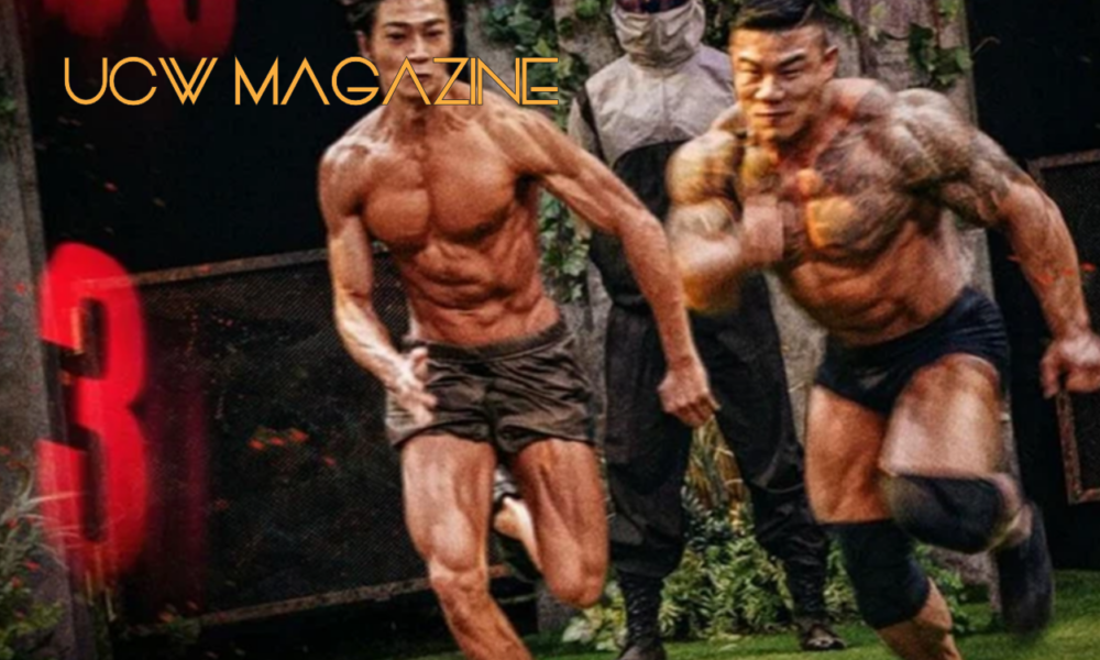 Netflix’s Physical 100, A Global Phenomenon in Fitness and Competition ...