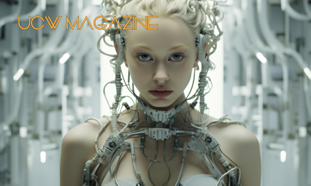 The Rise Of Ai Driven Robotics A Step Toward Convenience Or A Leap Into The Unknown The Ucw