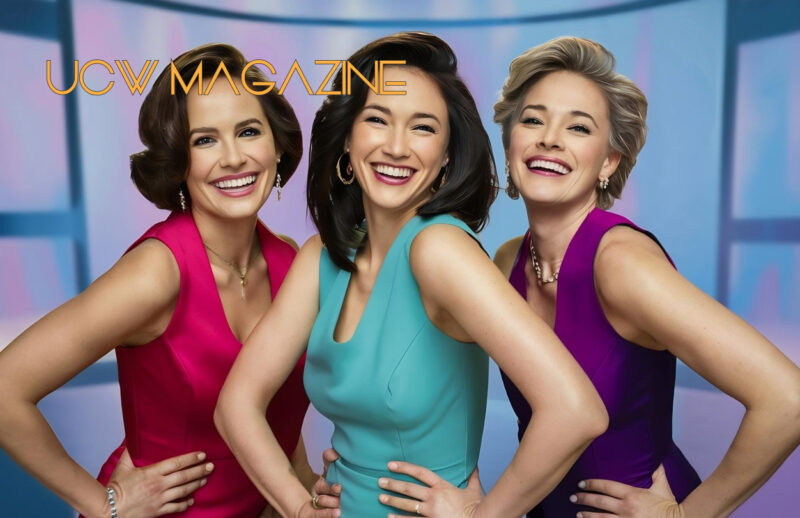 Is Reality TV Running Out of Reality? | The UCW Magazine ...